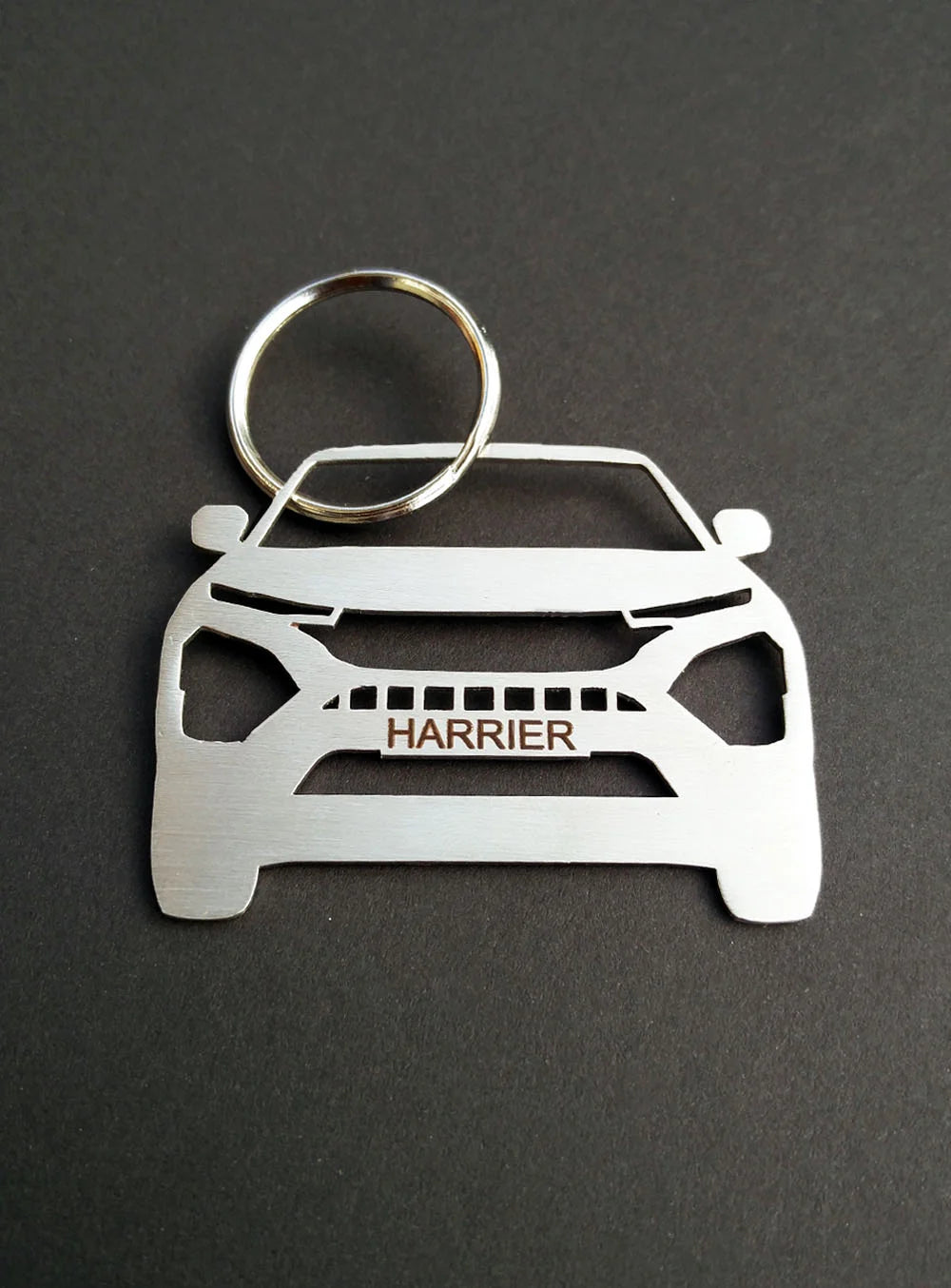 Buy Harrier Keychains | Tata Harrier Keychain | Madhechi