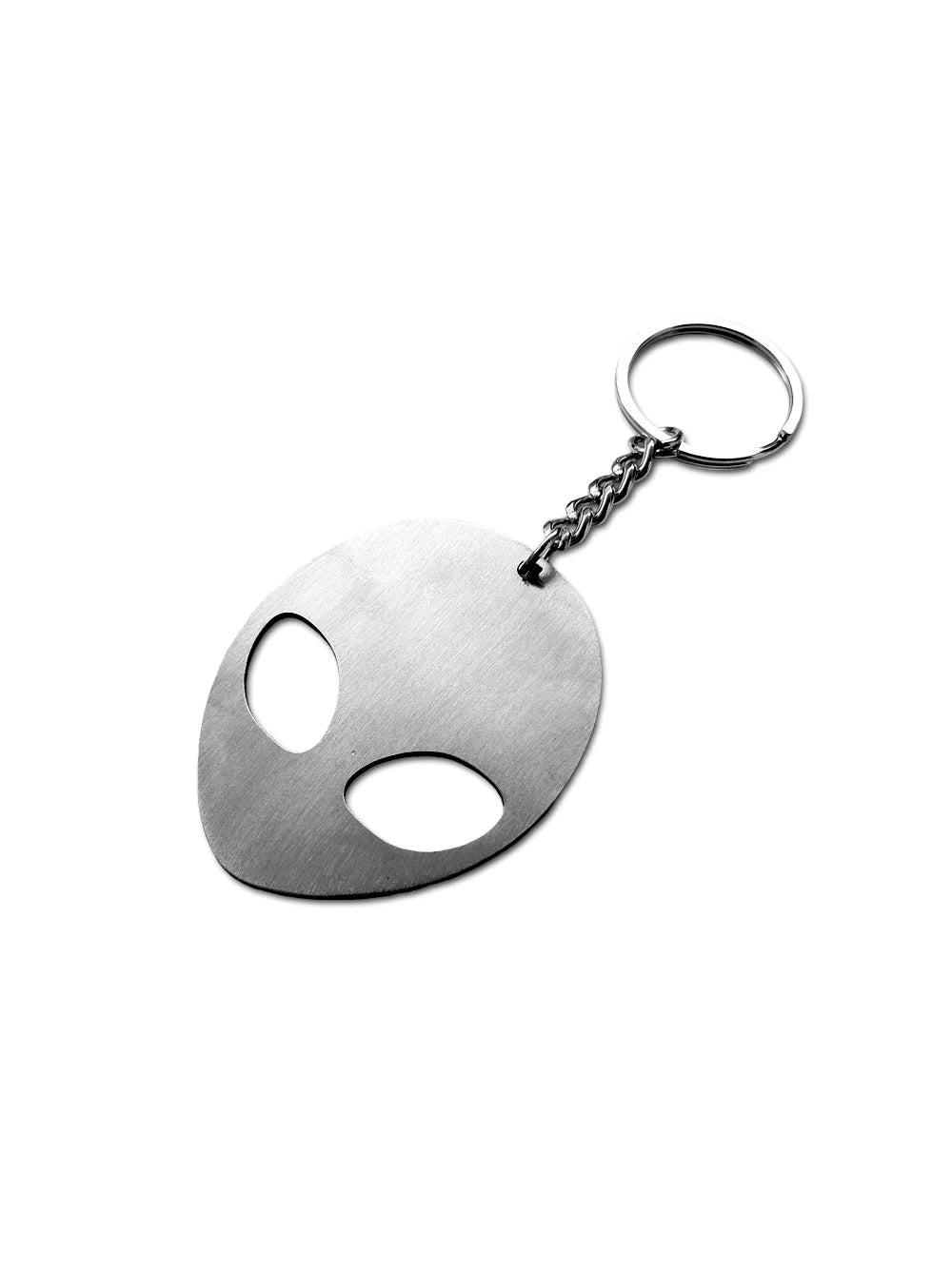 Shop Alien Keychain | Madhechi